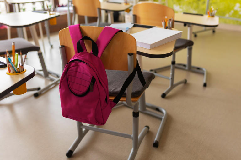 9 things teachers routinely did in 1980s American classrooms that would ...