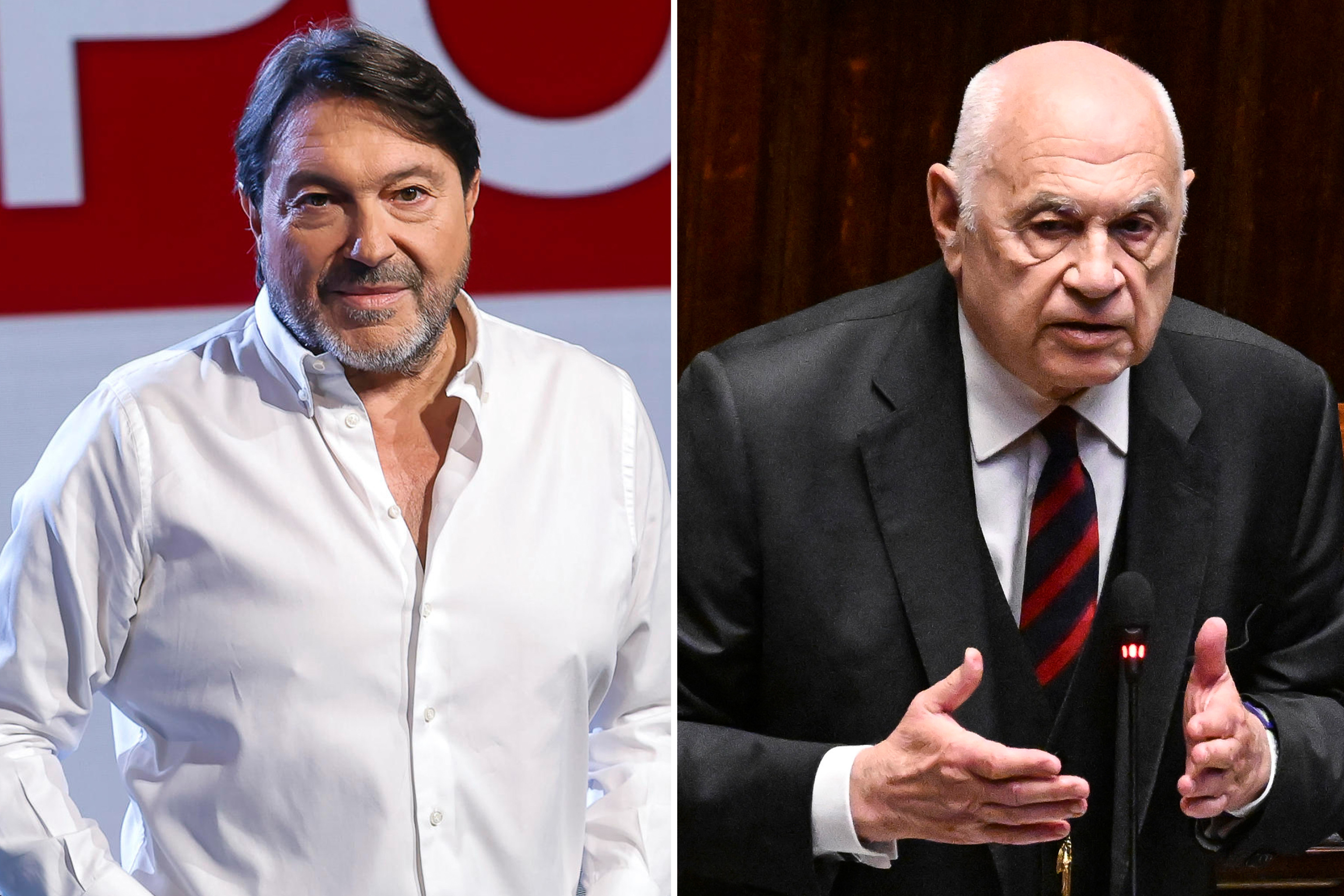 Nordio to sue Berlinguer and Mediaset for link to Minetti case