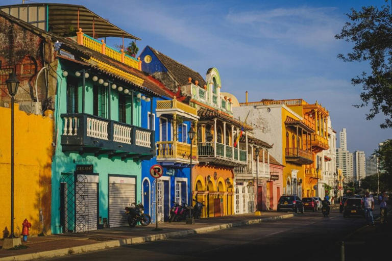 May 2026 cheap flights: Here’s where to travel for less than $600 round ...