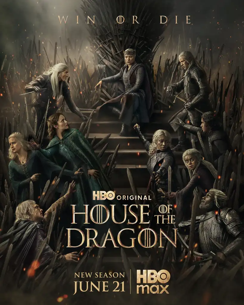 How House of the Dragon season 3 makes HBO's GOT show even deadlier