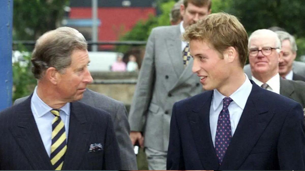 Cancer-stricken King Charles refuses to give up throne for Prince ...