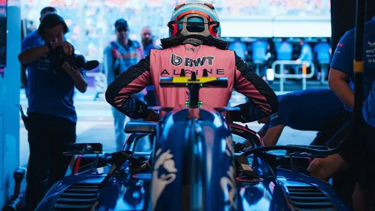 Mercedes llevará una mejora al GP de Canadá y está obligado a ...