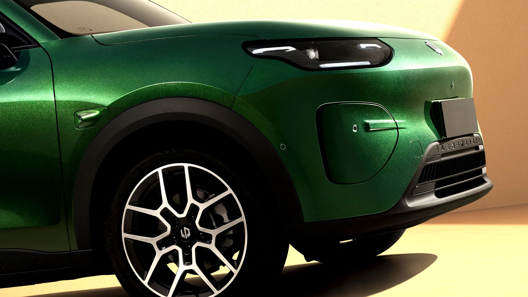 Stellantis to sell Europeans a $10K Chinese SUV for nearly triple, and ...