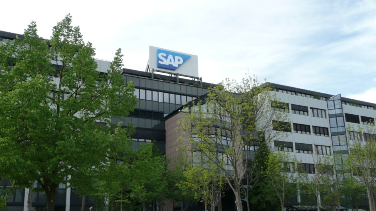 SAP acquires Dremio and Prior Labs in €1 billion AI push to make ...