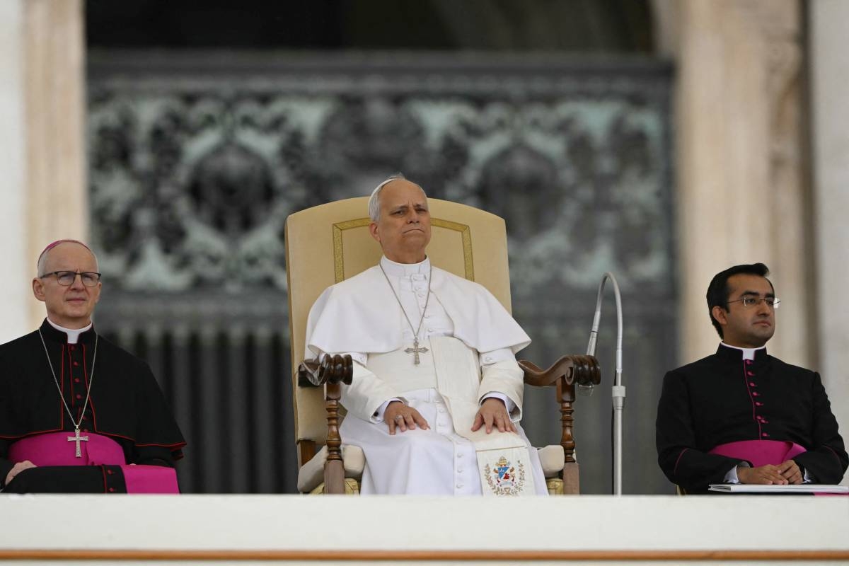 Pope Leo could visit France in September — bishops