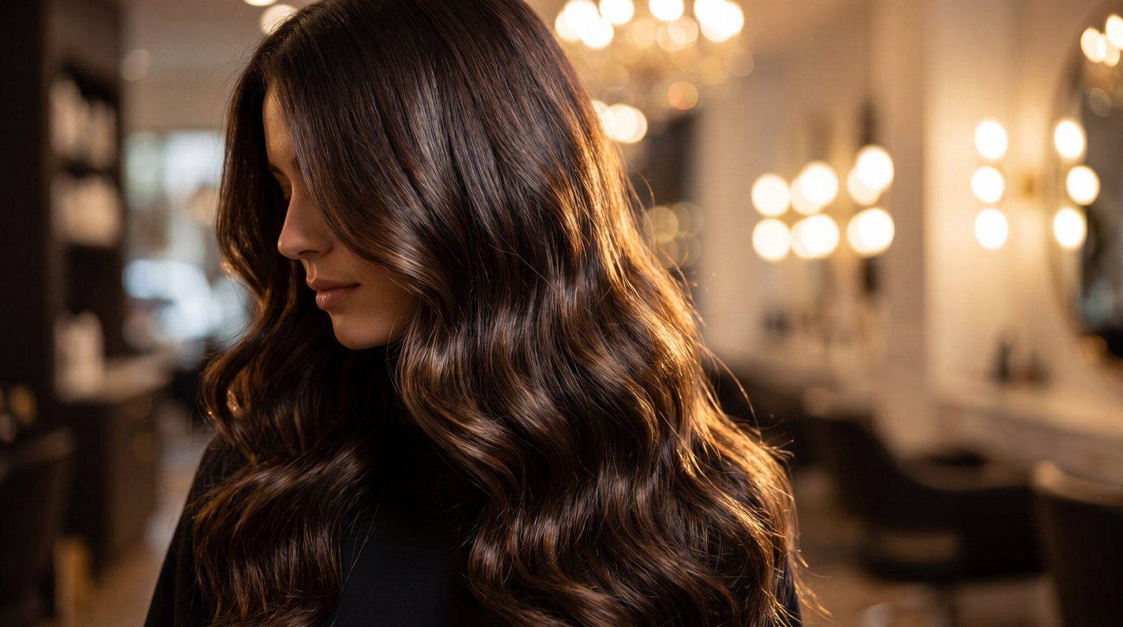 A celebrity hairstylist’s handbook on how to get silky hair in 2026