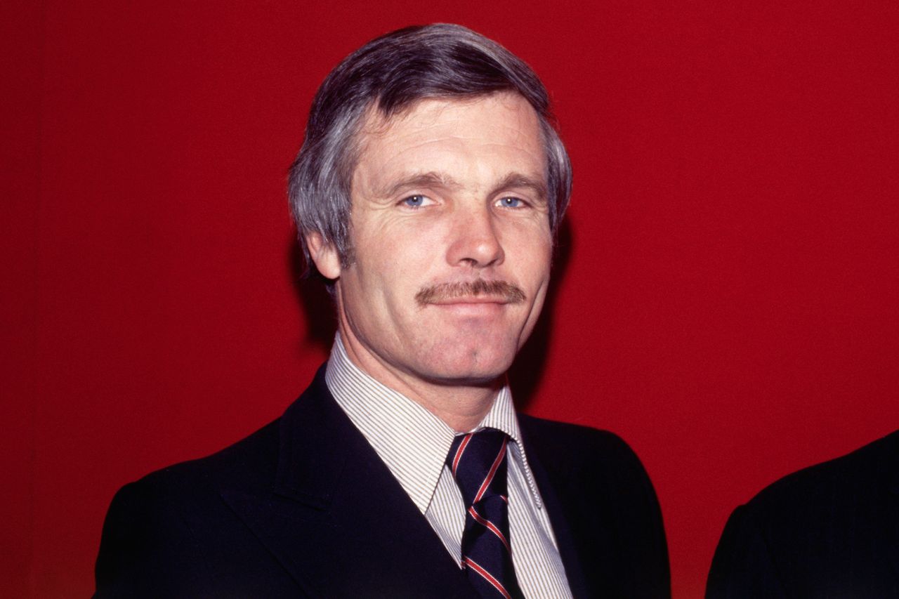 Ted Turner’s co-author Bill Burke reflects on mogul’s final years with ...