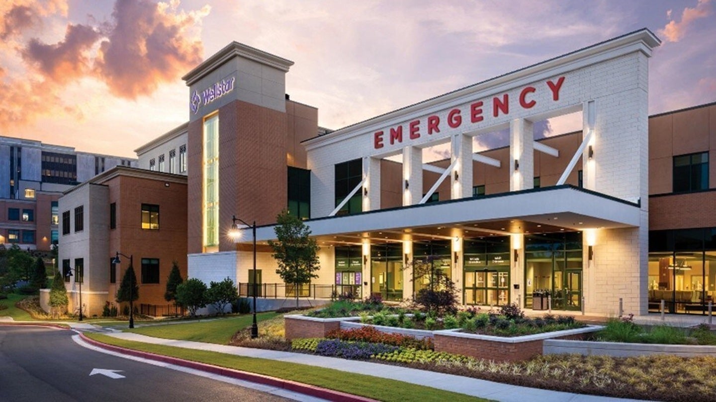 BD and Wellstar partner to improve hospital medication delivery systems