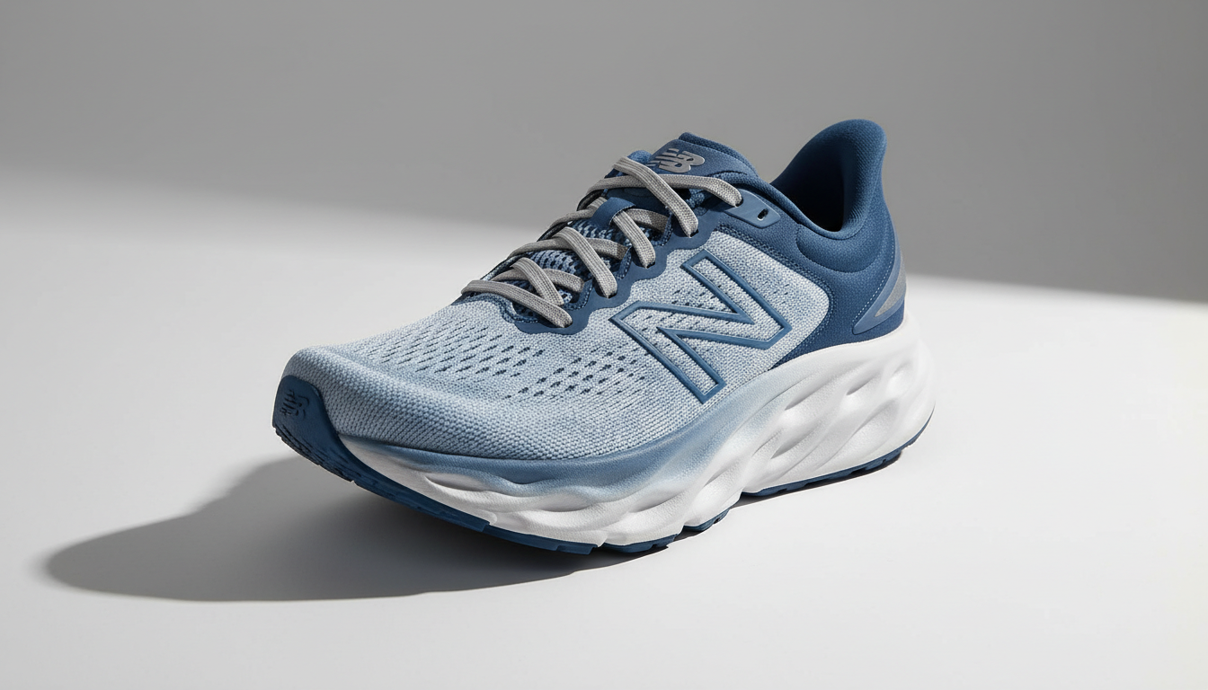 The men’s running shoes our testers say truly hug your feet