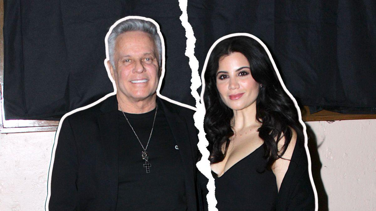 Cinthia Aparicio revela cómo vive su separación de Alexis Ayala