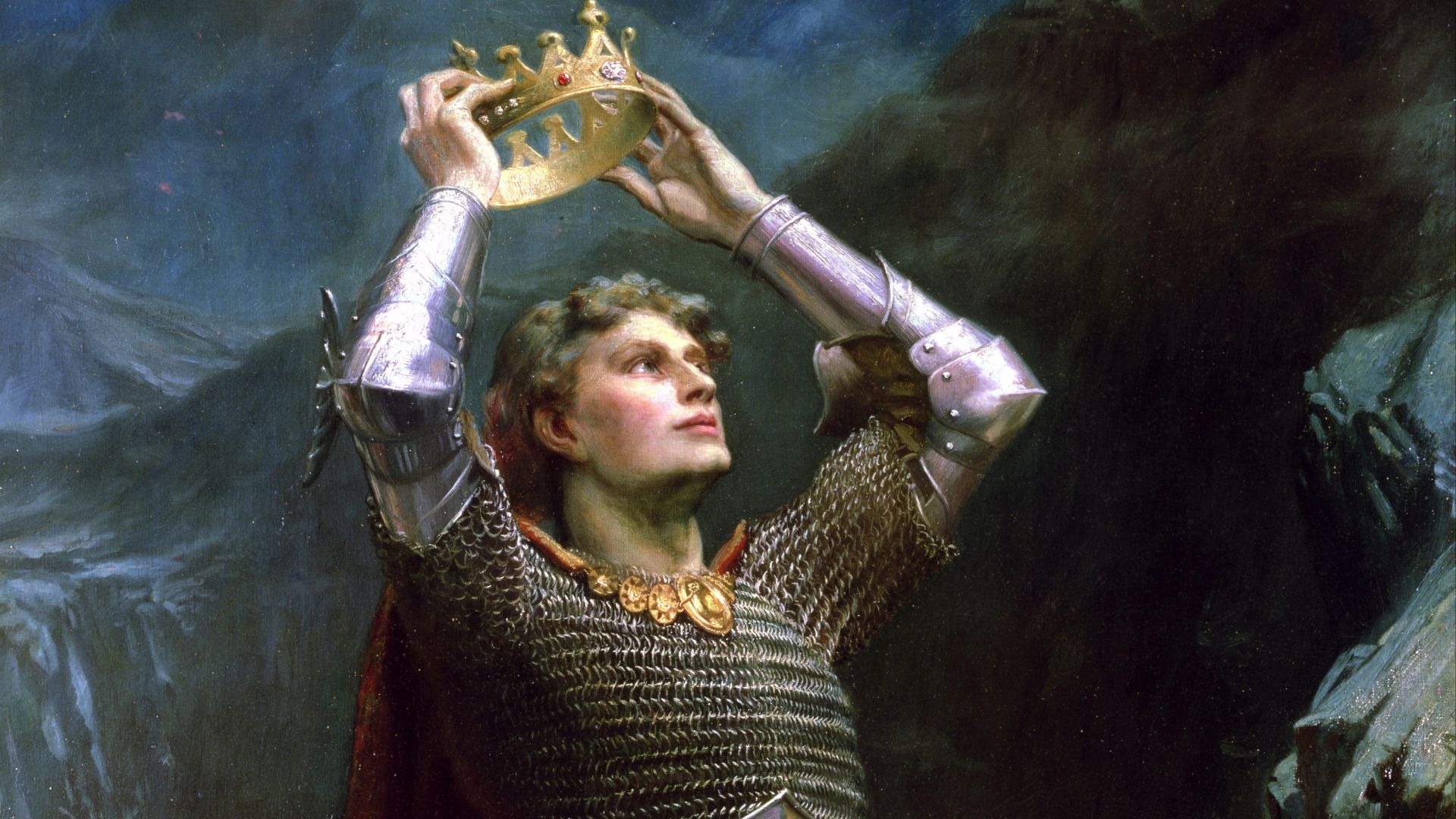 Fact or fiction? 20 facts about King Arthur