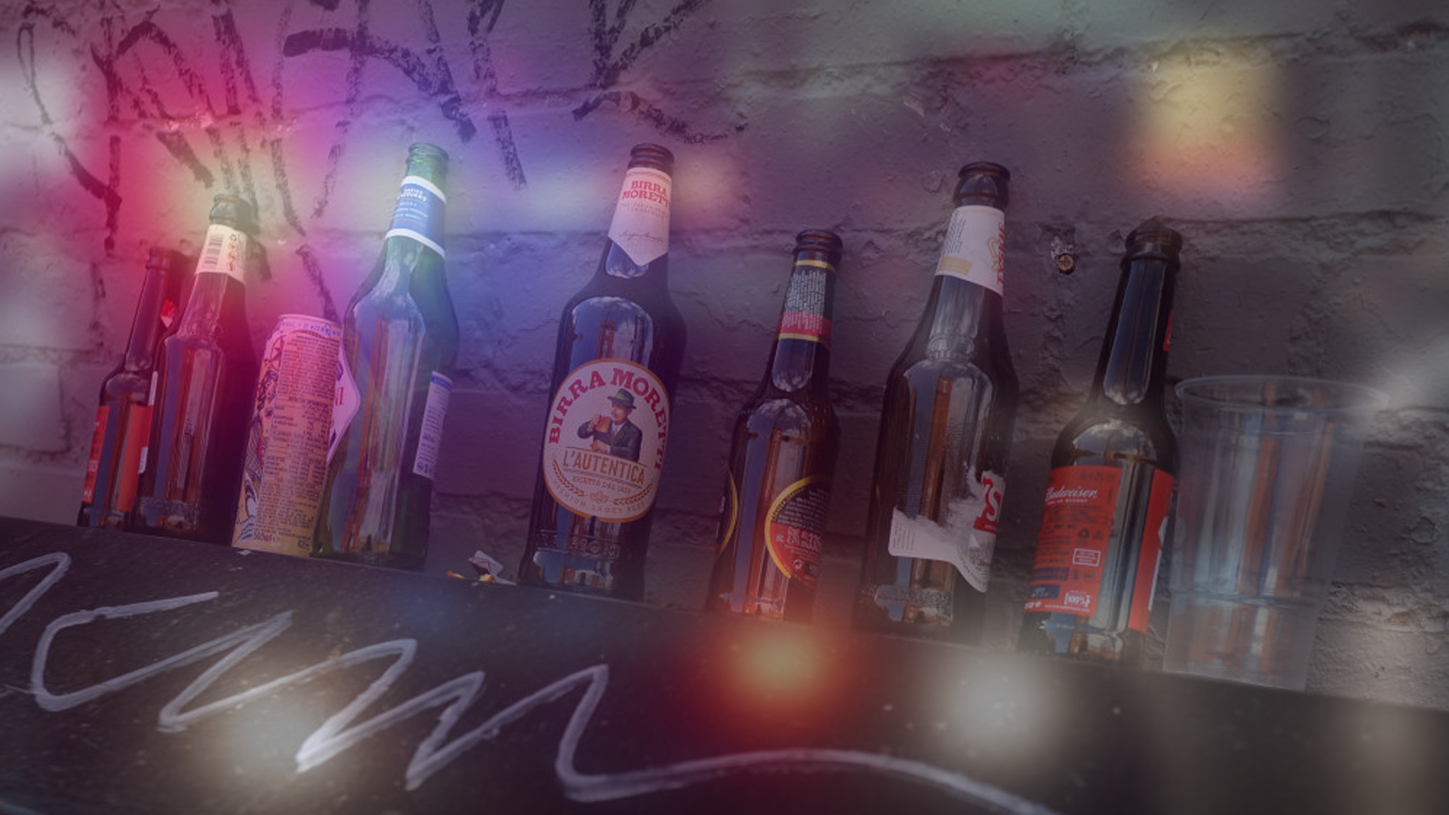 Deputies bust teen drinking party after tip from school staff; woman ...