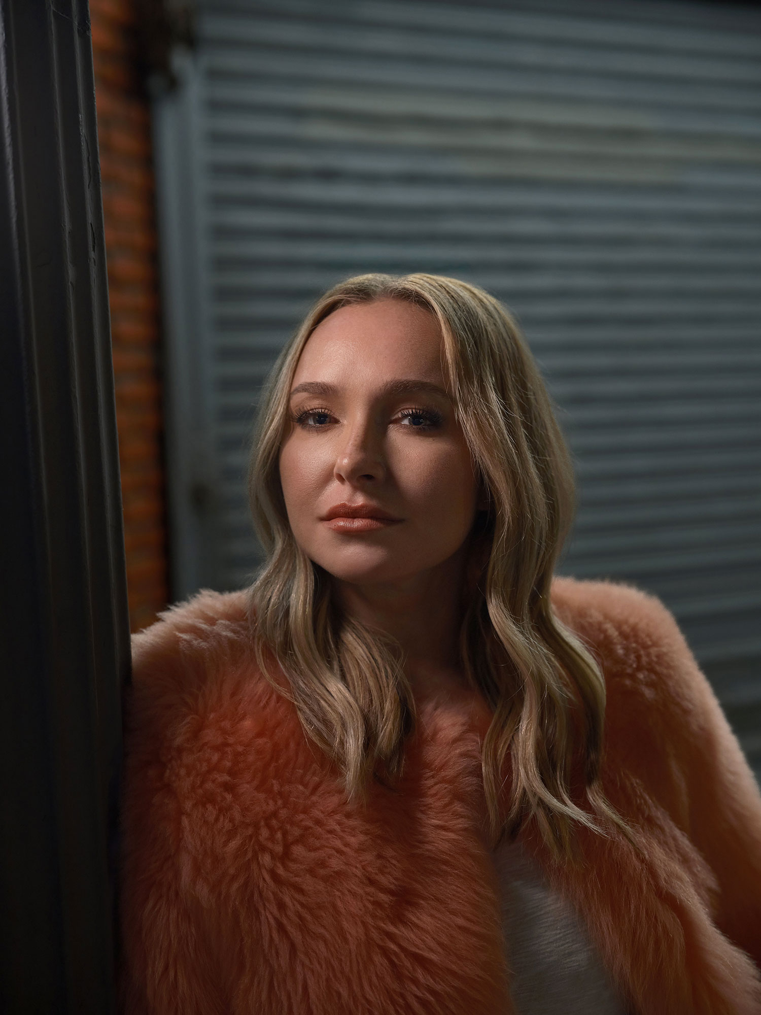 Hayden Panettiere gets 'brutally honest': Child stardom, crushing loss ...