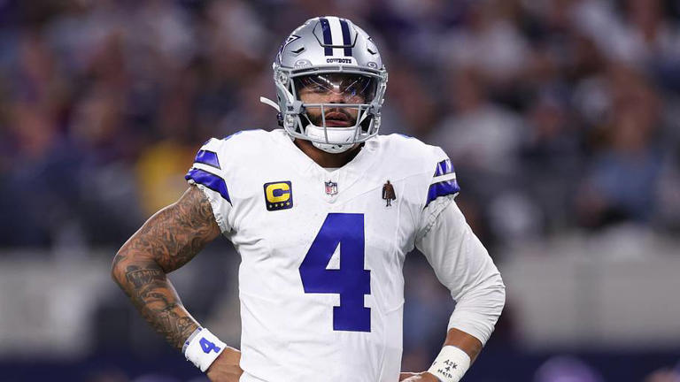 Cowboys, Seahawks and the 4 NFL teams that will disappoint based on ...