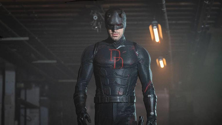 Daredevil: Born Again season 3 is confirmed to adapt a beloved comic ...