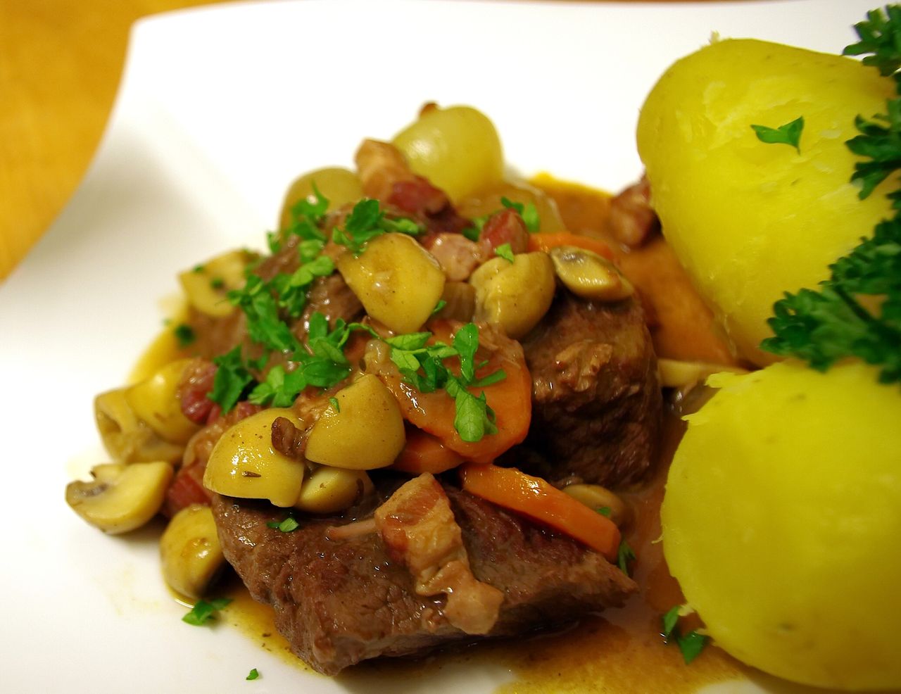 9 old-world recipes that are still loved today