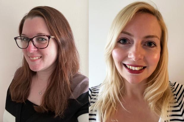 New resource in Essex supports women with severe fear of childbirth
