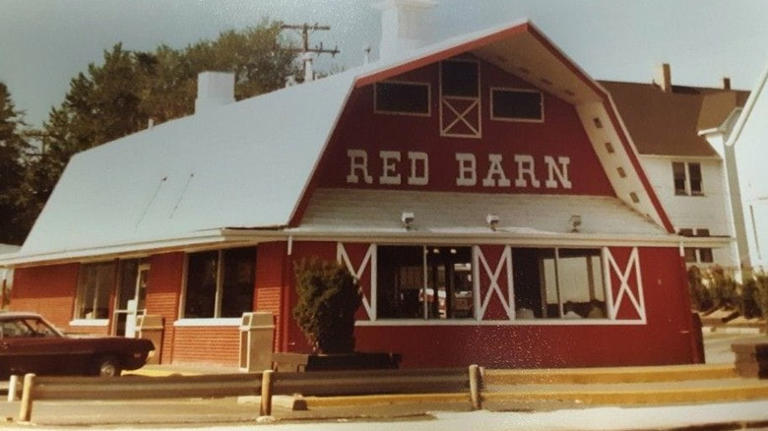 10 chain restaurants boomers miss visiting