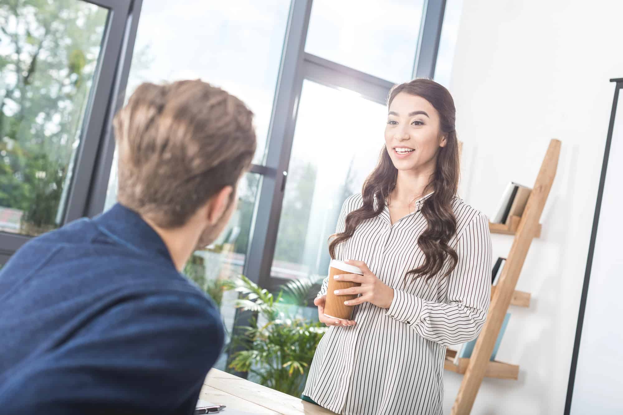 Why you shouldn't be afraid to start a new career after 40
