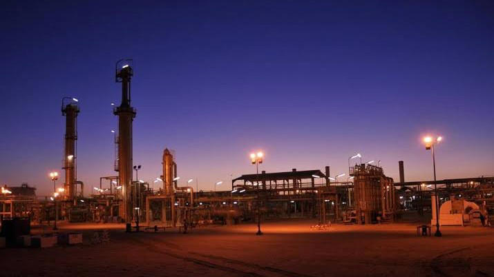 Mellitah advances $1.6 billion Bouri gas project ahead of schedule