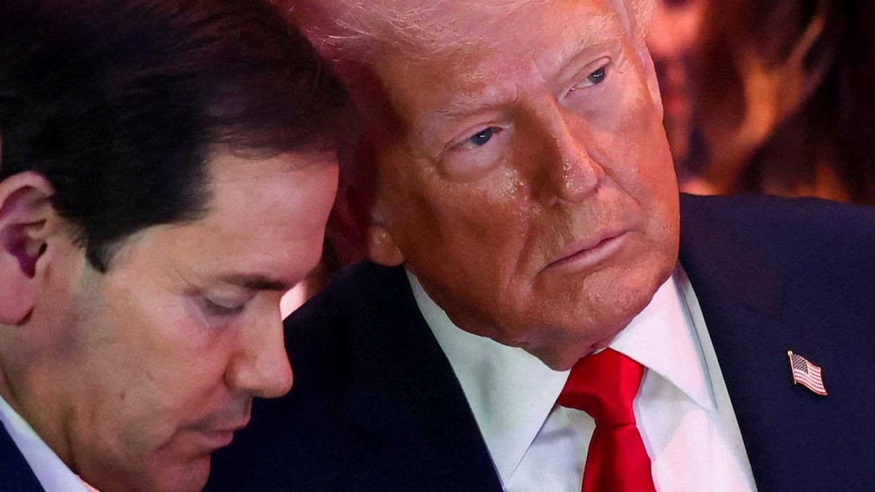 Trump biographer exposes White House panic: 'They literally do not know ...