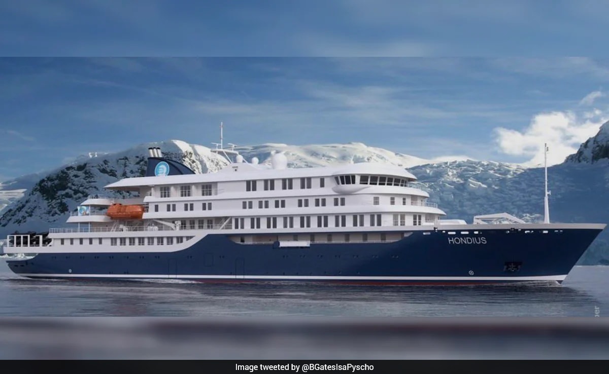 From hantavirus to COVID-19, why cruise ships are hotbeds for disease ...