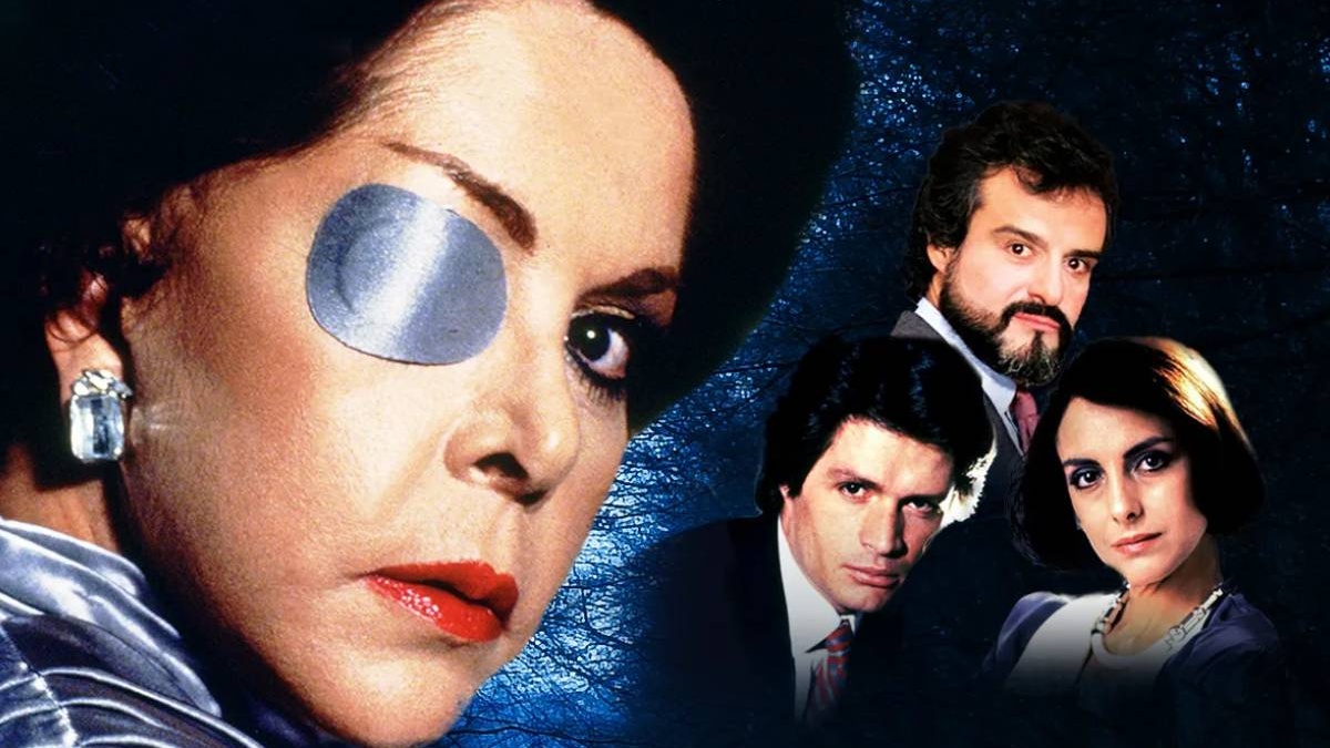 Las 10 mejores telenovelas mexicanas de la historia que marcaron ...