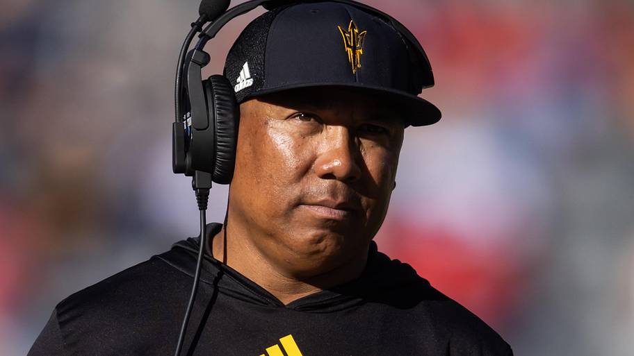What Tyson's recent NFL landmark means for Arizona State