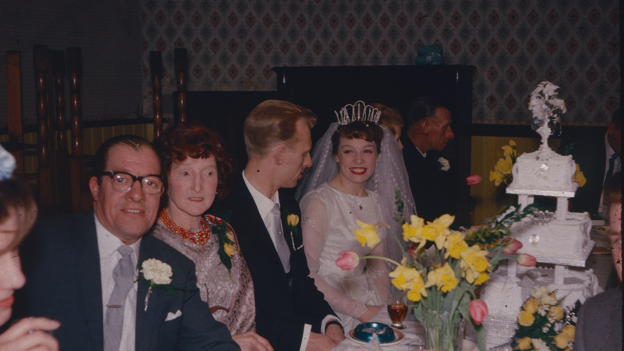 15 classic wedding traditions that are no longer widely followed