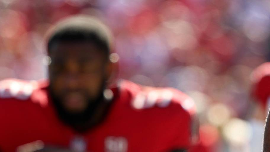 Buccaneers WR Emeka Egbuka is ready to take the torch from Mike Evans