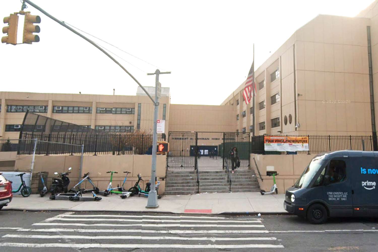28-year-old woman arrested after allegedly posing as teen and enrolling ...