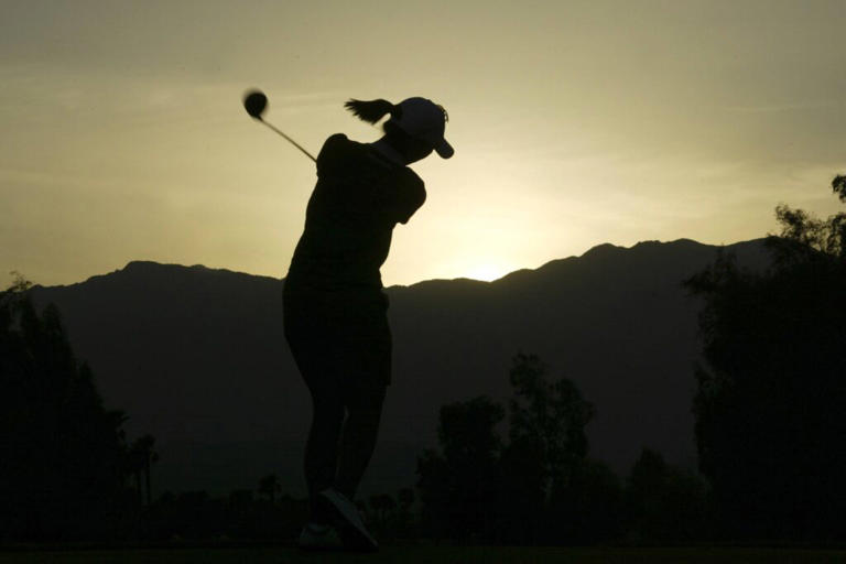 Texas Longhorn golfer achieves historic first with ANNIKA Award win