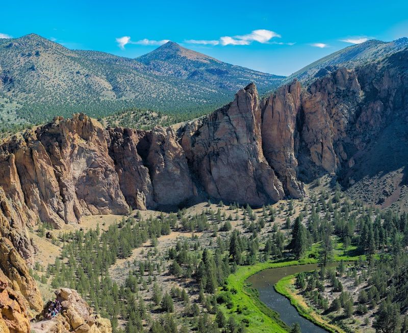 This Oregon state park will make you feel like you have entered a ...