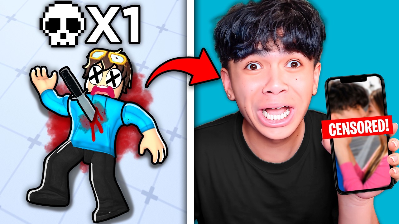 Every death reveals shocking secrets!