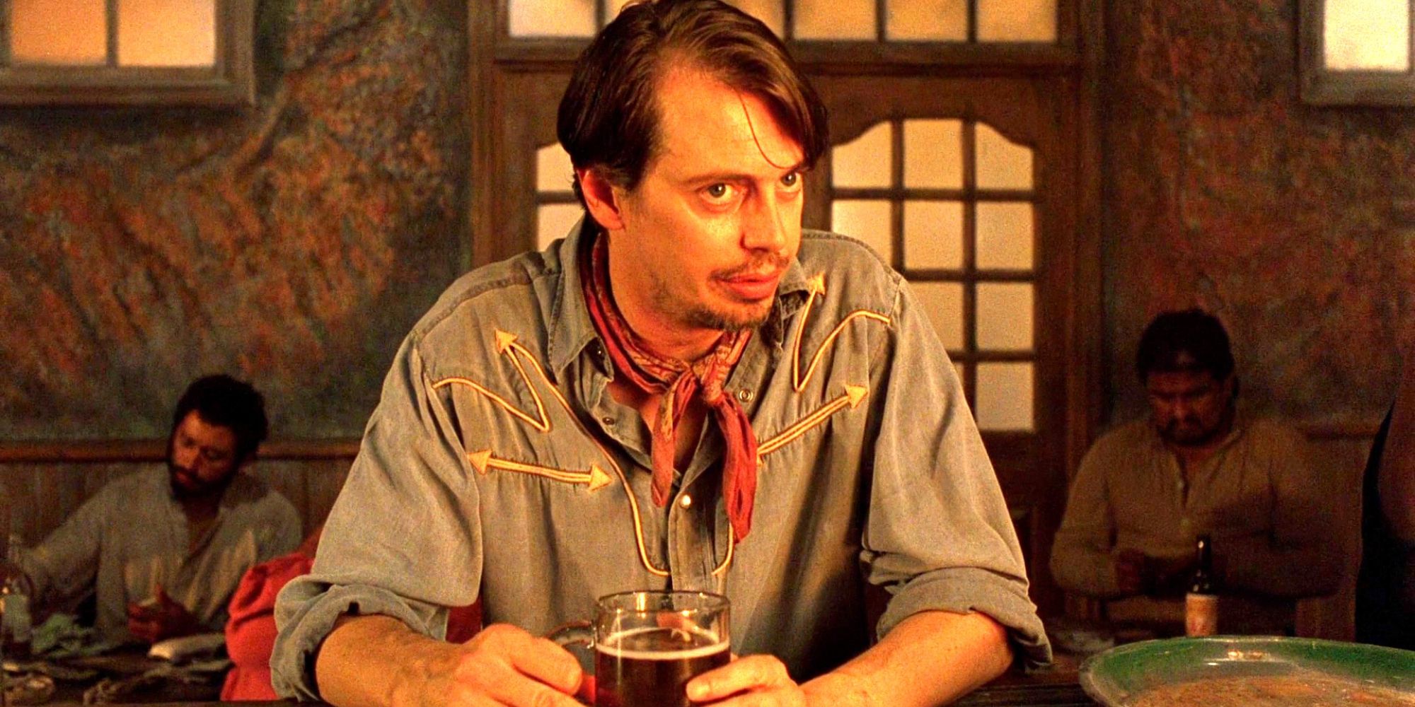 The cult classic western trilogy so good you can rewatch it multiple times