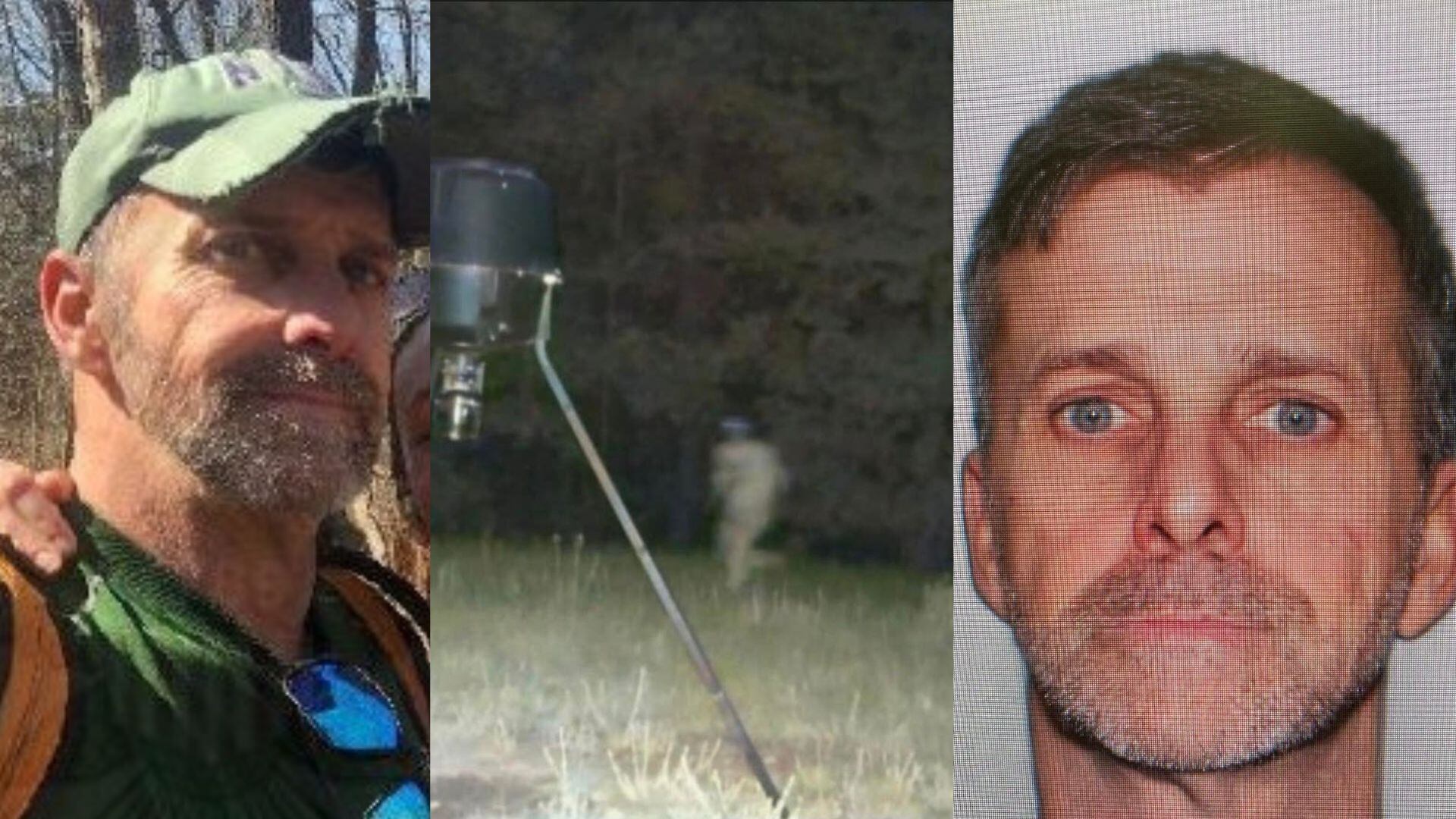 Special forces veteran at center of manhunt after allegedly shooting ...