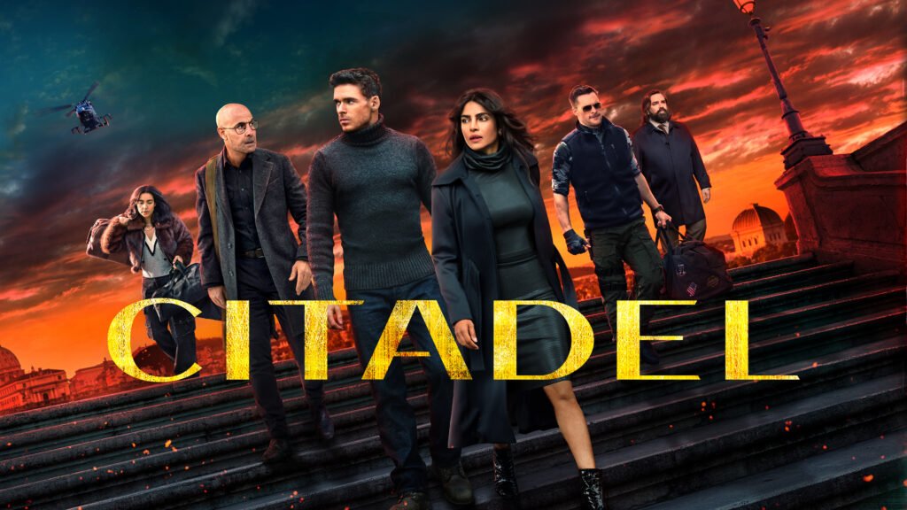 New OTT Releases This Week: What to Watch on Netflix, Jiohotstar, and ...
