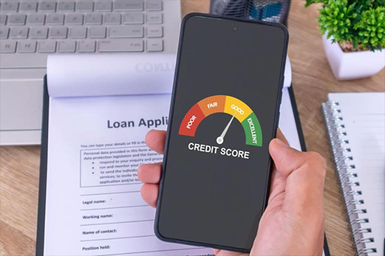 Low CIBIL loan app: What are your options if your score is below 650?