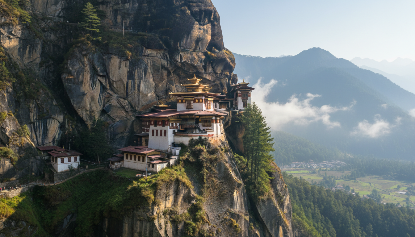 Iconic places limiting tourist numbers for a better future