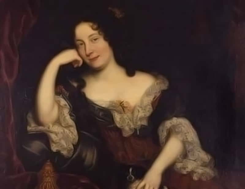 Madame de Maintenon kept Louis XIV on a tight leash—and proved to be ...