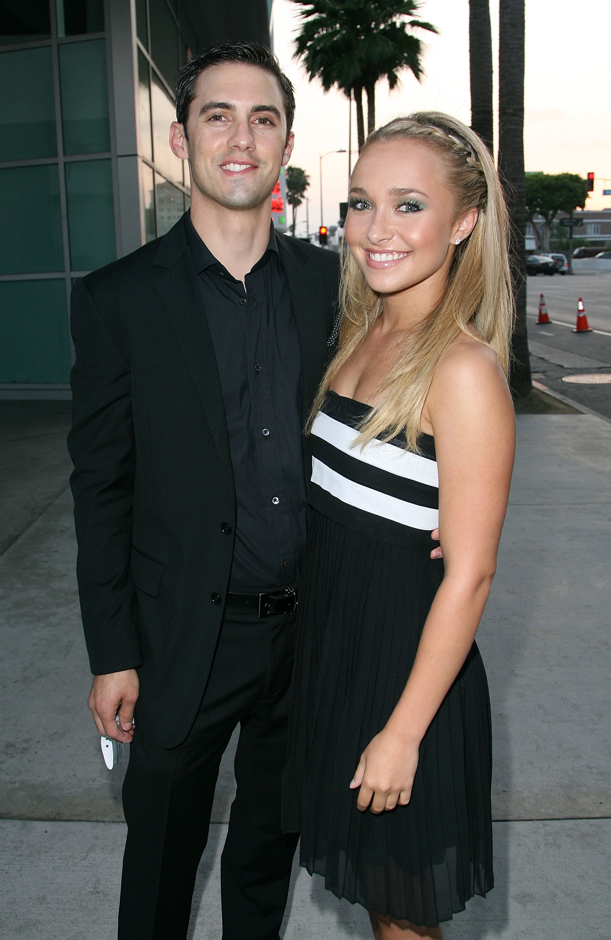 Hayden Panettiere reveals point of contention in uncomfortable romance ...