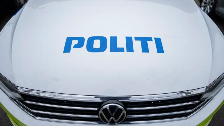 81-årig kvinde fik blackout og påkørte fire cyklister