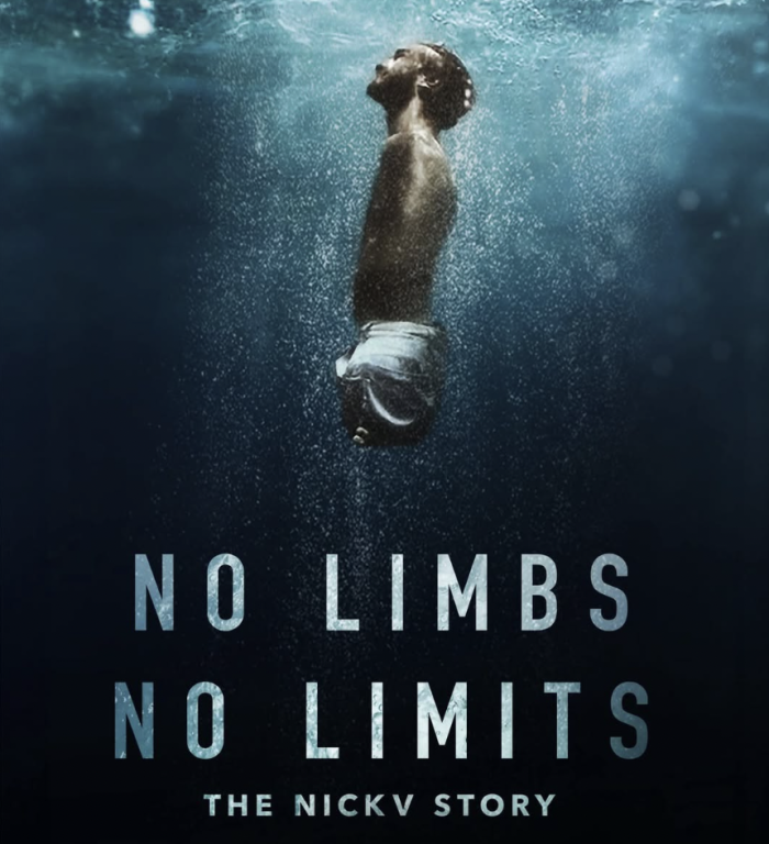Nick Vujicic doc 'No Limbs, No Limits' explores faith, family and ...