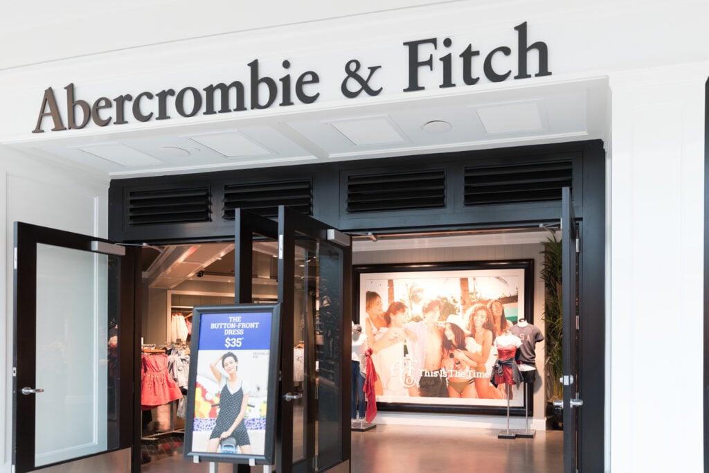 This Abercrombie & Fitch analyst turns bearish; here are top 5 ...