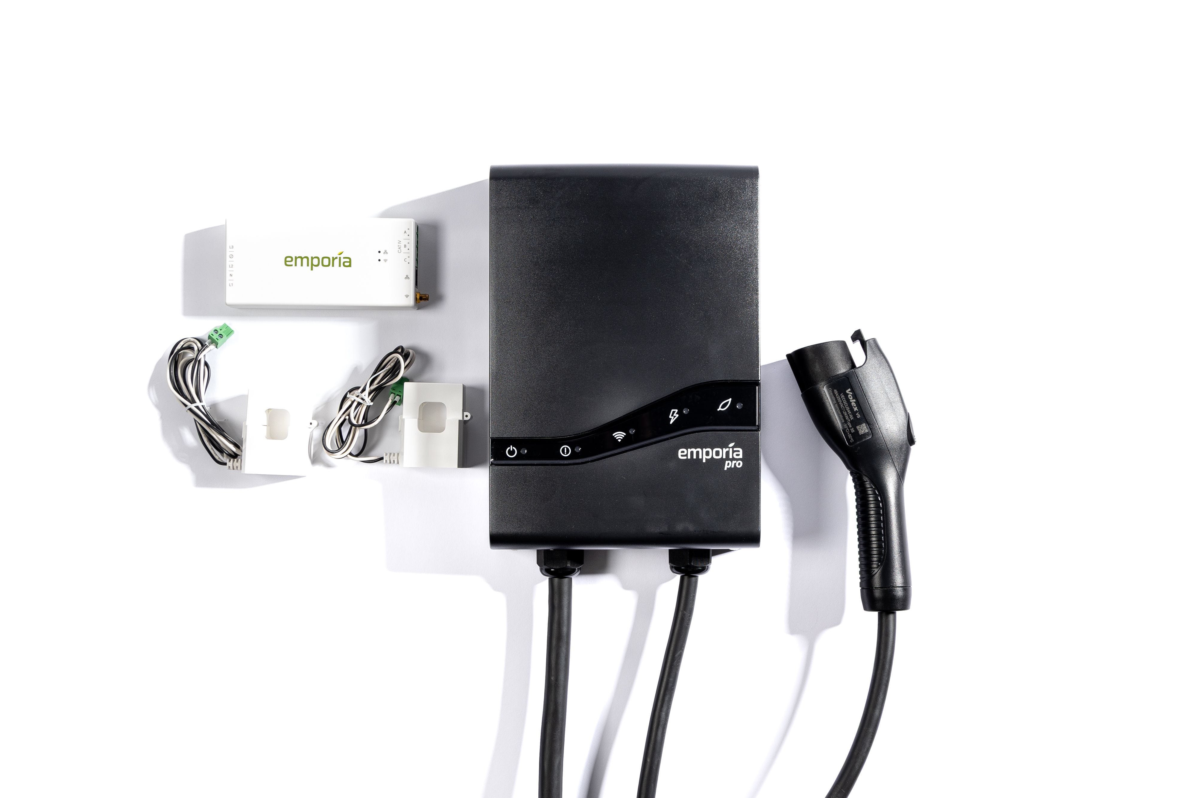 Save gas, save time, save money: We test the top EV chargers to find ...