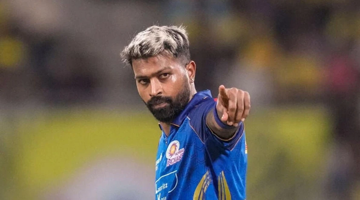 'Write it down, Hardik will leave MI': Former Pakistan star makes big ...