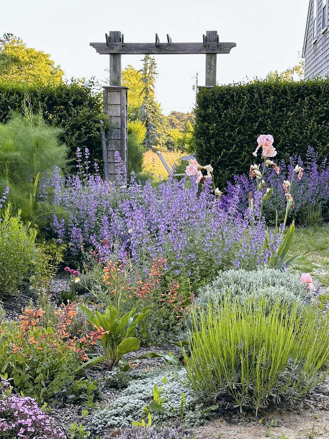 This beginner-friendly garden style will make your yard look like a ...