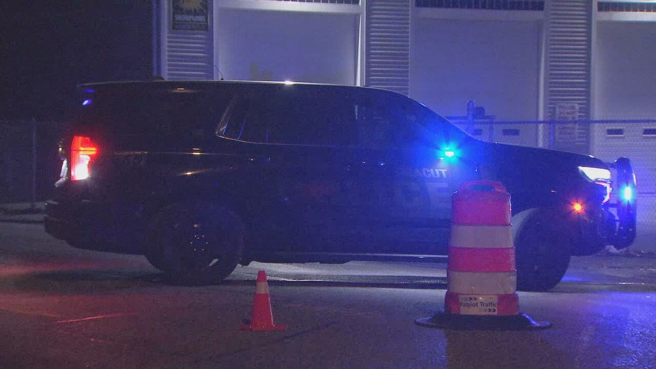 Authorities identify man killed in rollover wreck in Dracut