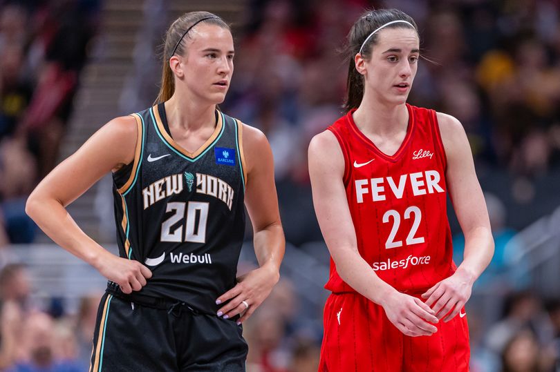 AI predicts 2026 WNBA champion, finals matchup, MVP, and surprise ...