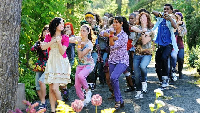 Disney Channel viewership in 2026 hits rock bottom – here's how many ...